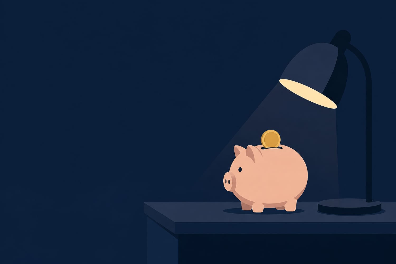 The Night-Before Money Habit That Makes Wealth Building Automatic